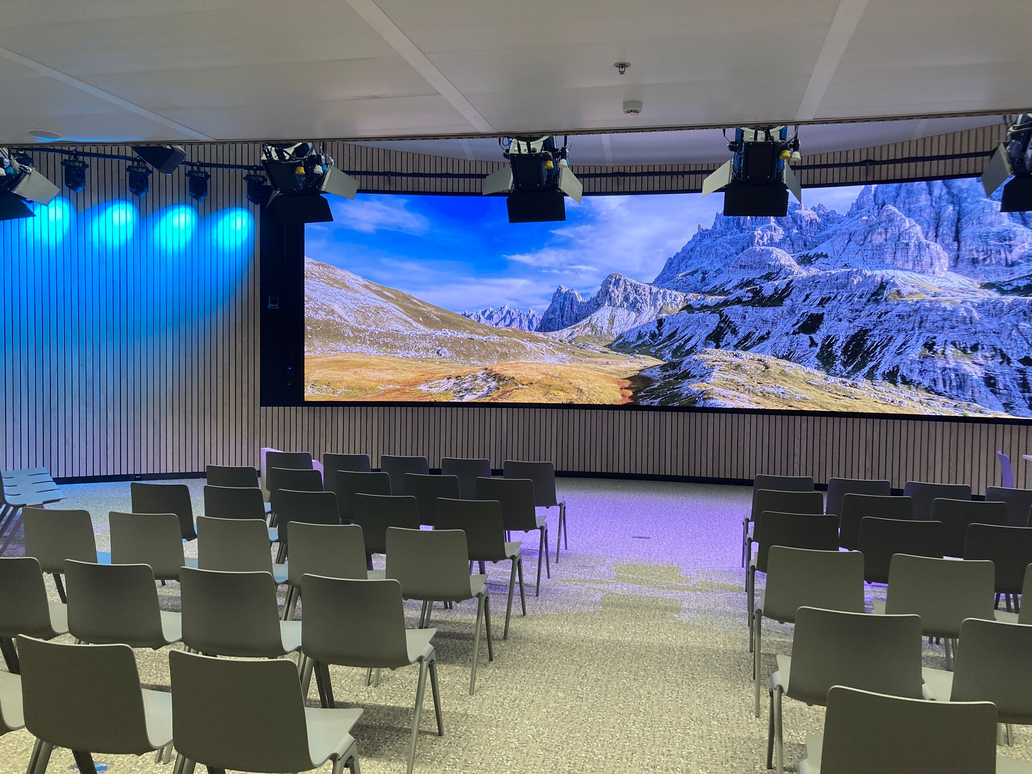 Verbouwing Xplora naar OpenX voor Avans Hogeschool | Projecten | Sinis