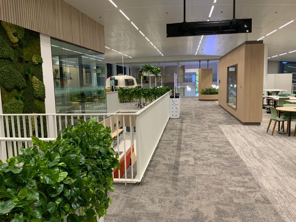 Verbouwing Xplora naar OpenX voor Avans Hogeschool | Projecten | Sinis